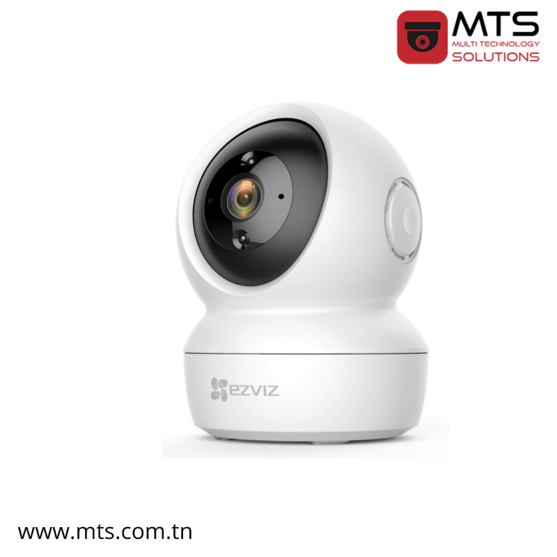 CAMERA HD DAHUA TUBE 2MP VF IP67 IR 60 M TUNISIE